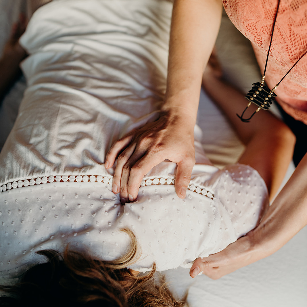 Bodywork | The Embodied Wellness Studio